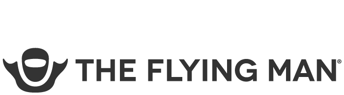 The Flying Man